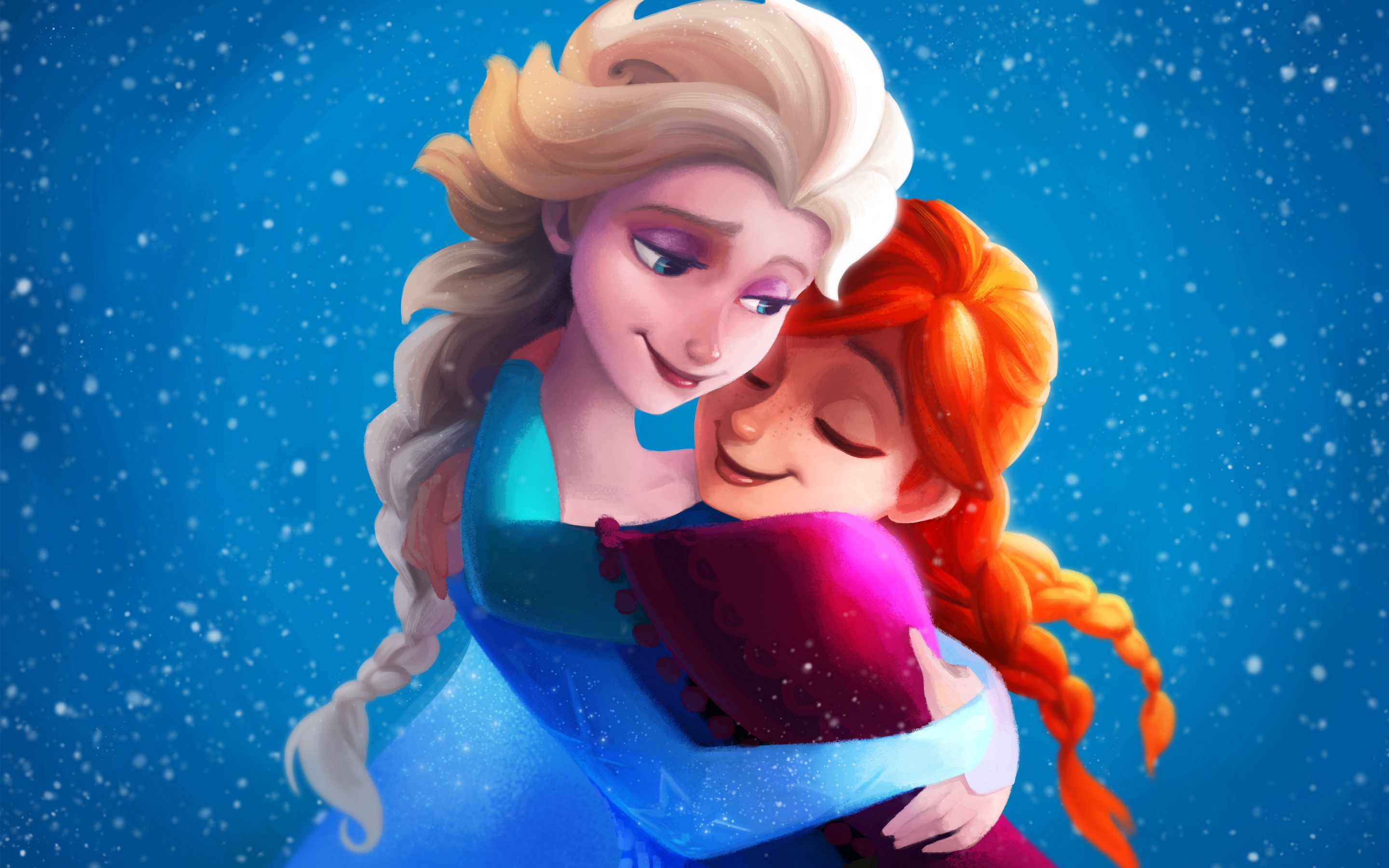 Download Elsa (Frozen) Anna (Frozen) Frozen (Movie) Movie Frozen HD ...