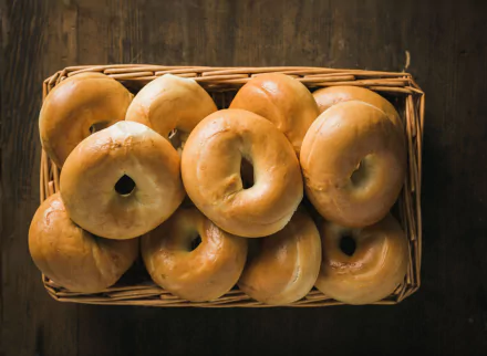 Bagel - Desktop Wallpapers, Phone Wallpaper, PFP, Gifs, and More!