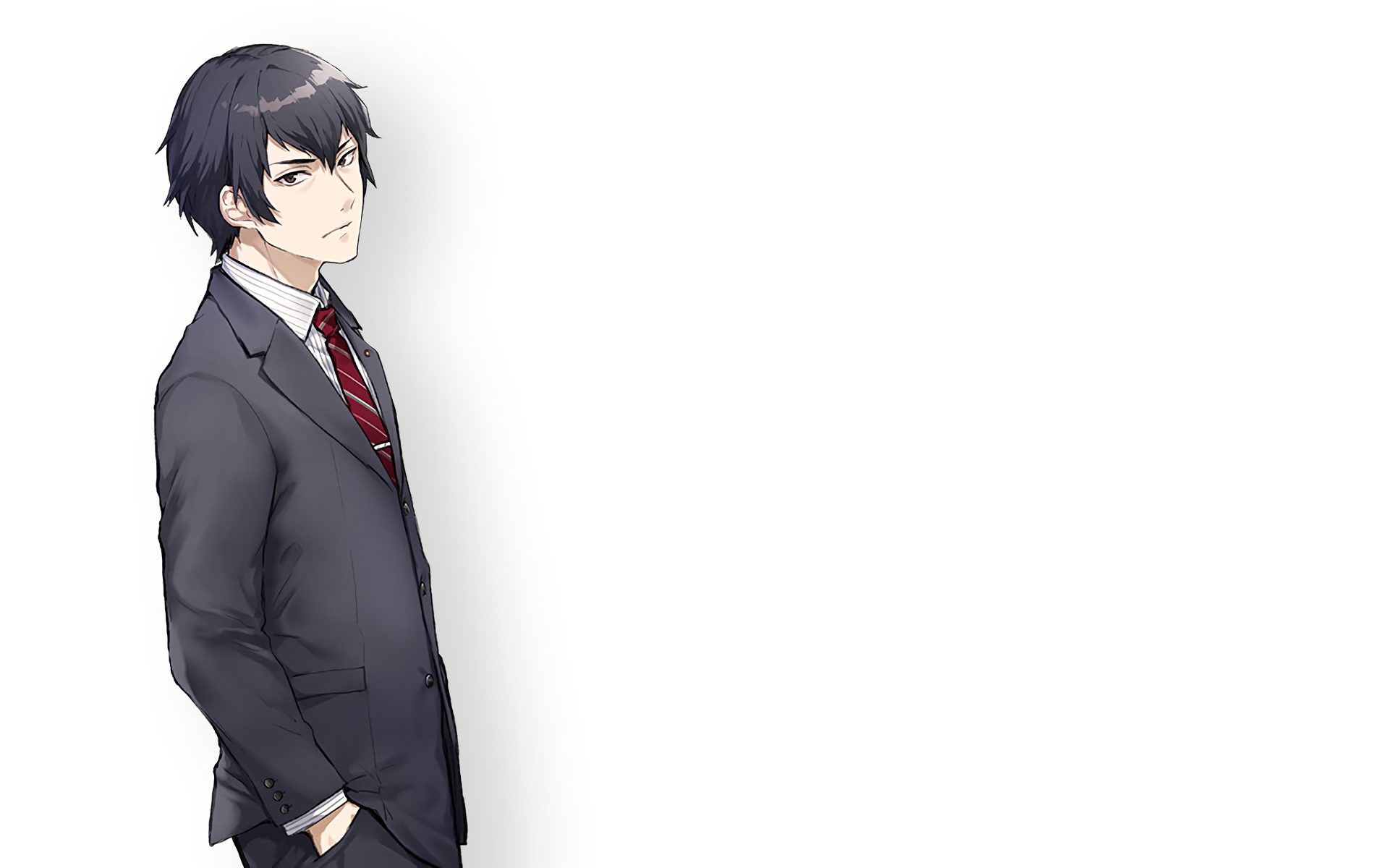 Seikaisuru Kado HD Wallpaper
