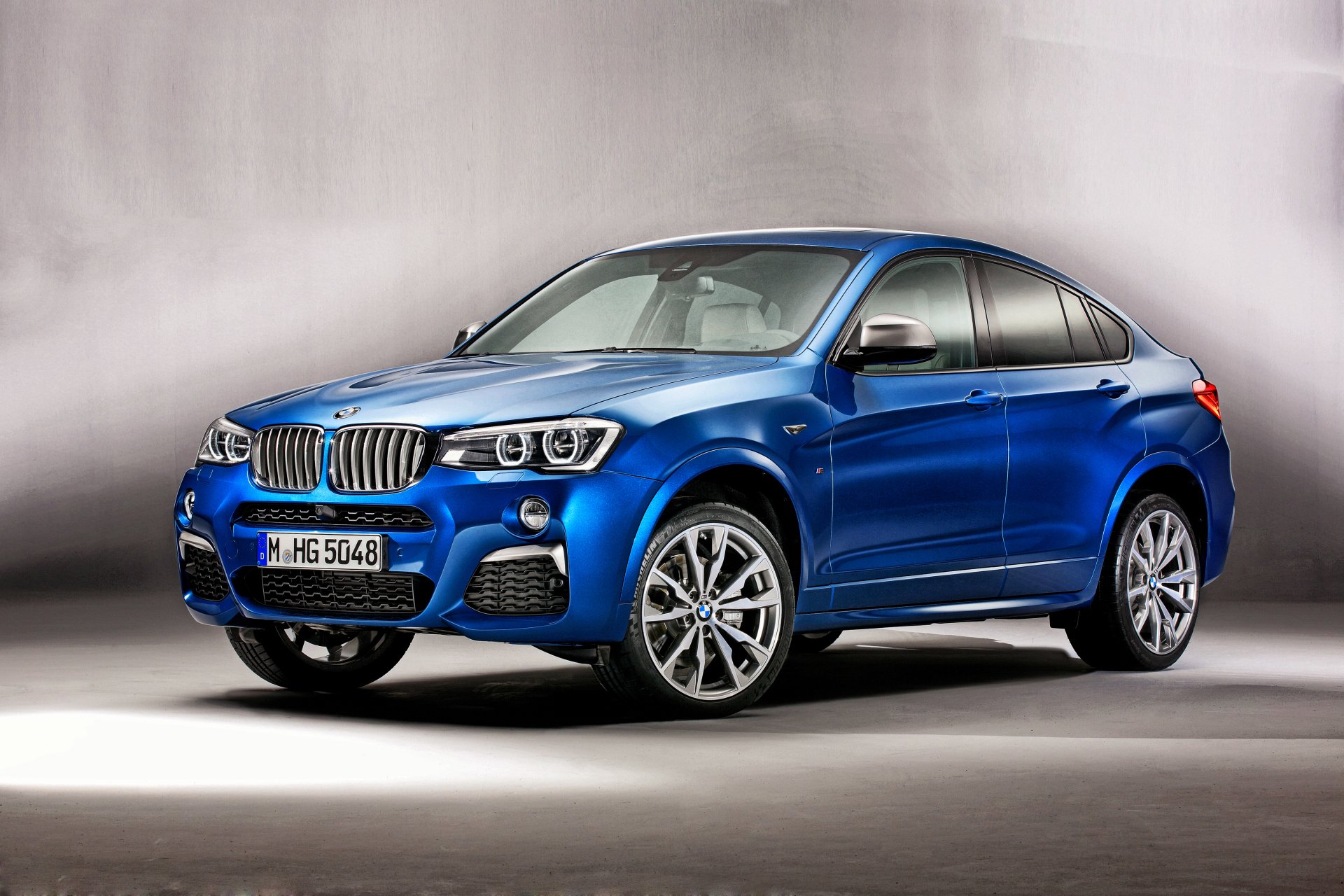 Download SUV Car BMW Vehicle BMW X4 4k Ultra HD Wallpaper