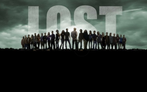 Lost HD Wallpaper | Background Image | 1920x1080