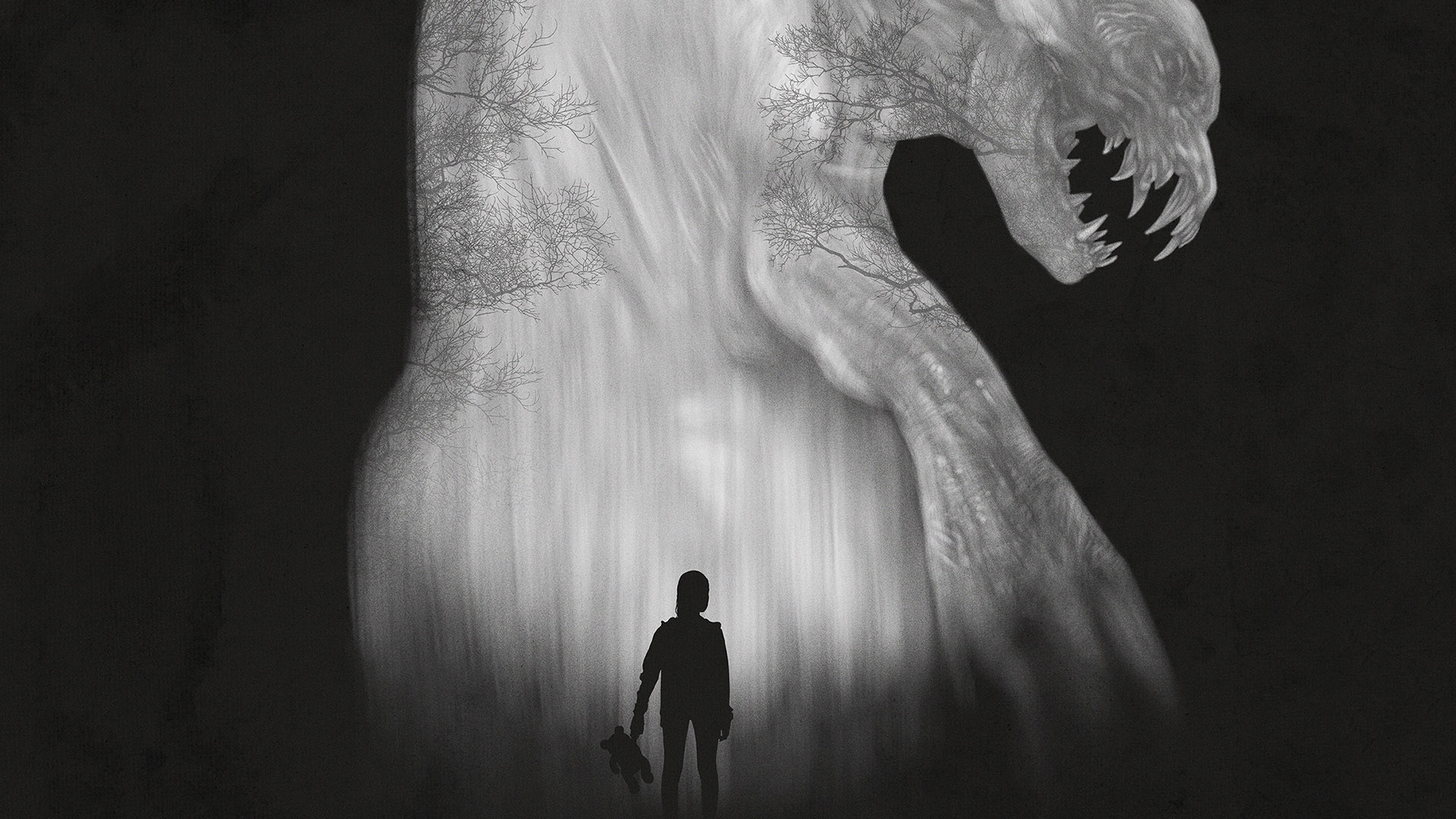 Download Movie The Monster HD Wallpaper