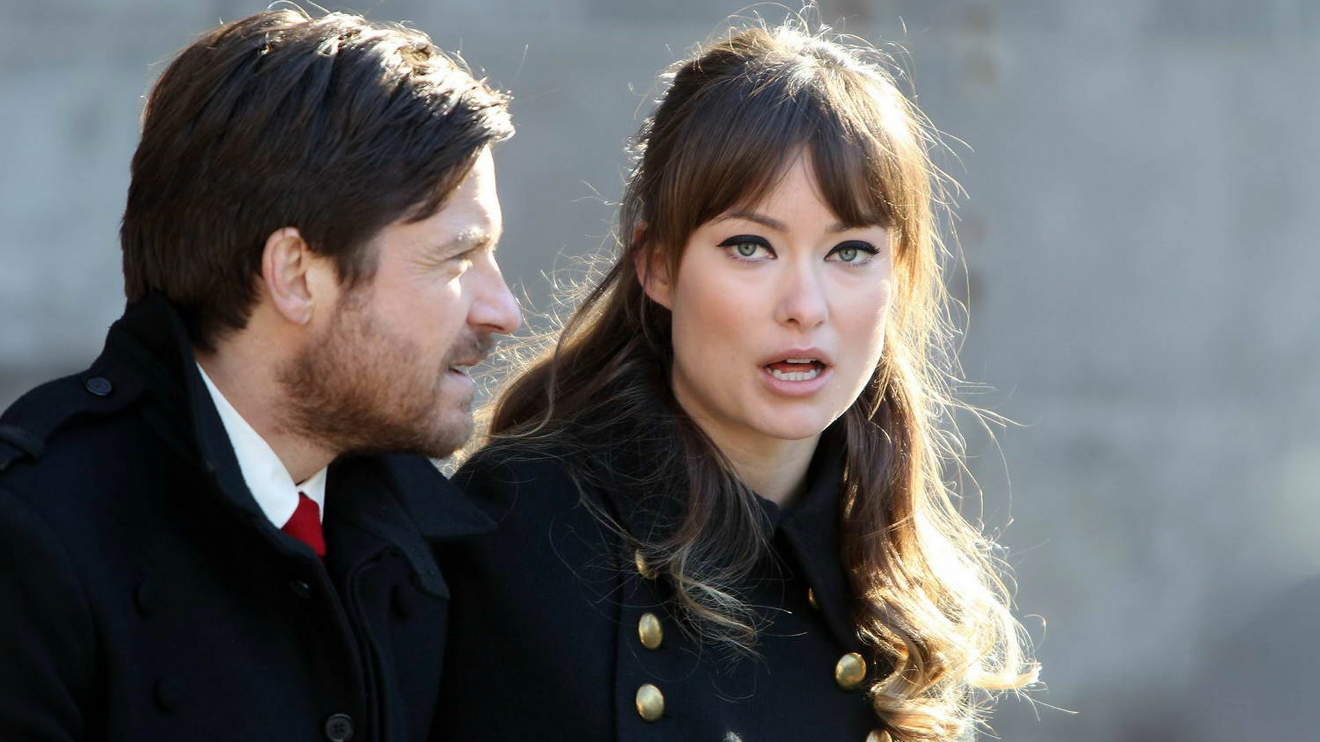 Download Olivia Wilde Movie The Longest Week HD Wallpaper