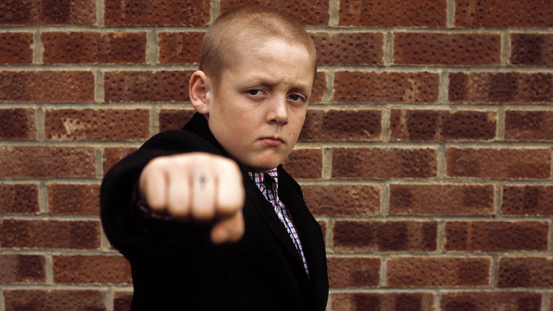 Download Movie This Is England HD Wallpaper