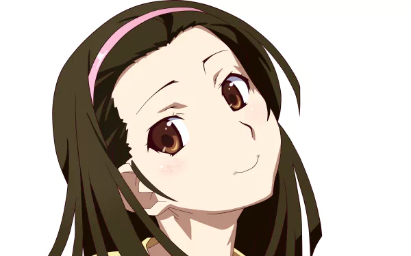 [160+] Nadeko Sengoku Wallpapers