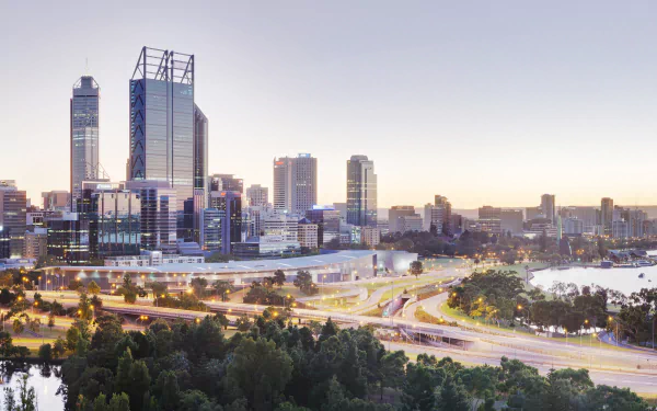 [120+] Australia 4k Wallpapers