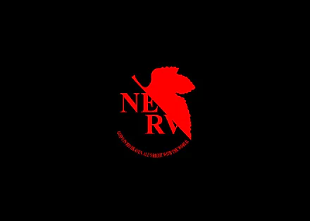 NERV (Evangelion) - Desktop Wallpapers, Phone Wallpaper, PFP, Gifs, and ...