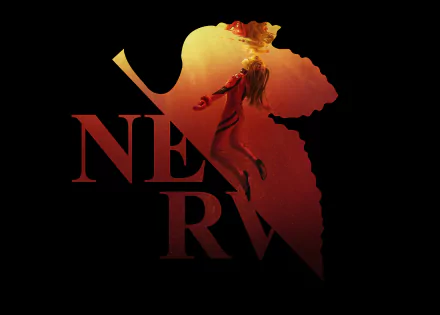 NERV (Evangelion) - Desktop Wallpapers, Phone Wallpaper, PFP, Gifs, and ...