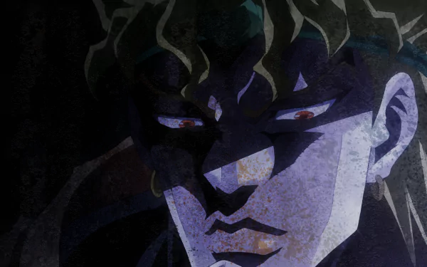 [80+] Dio Brando Wallpapers