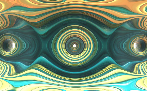 [10+] Cyan 4k Wallpapers