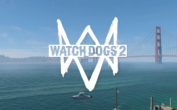[60+] Watch Dogs 2 4k Wallpapers