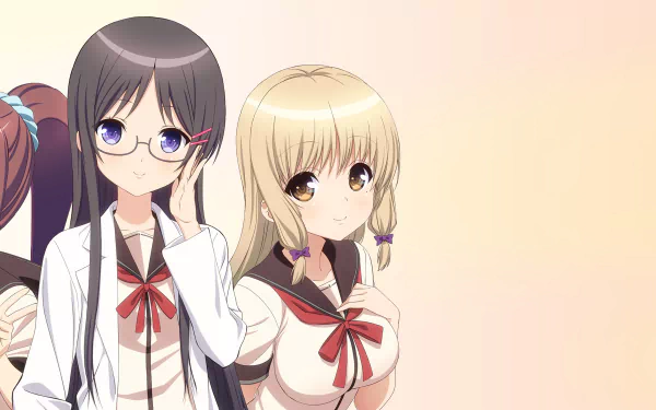 Ikumi Suzuki Wallpapers