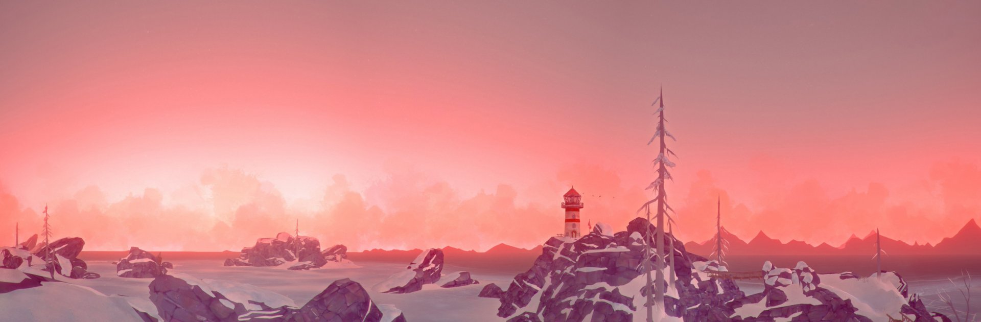 The Long Dark Duvarkağıdı and Arka plan | 2896x951 | ID:840523 ...