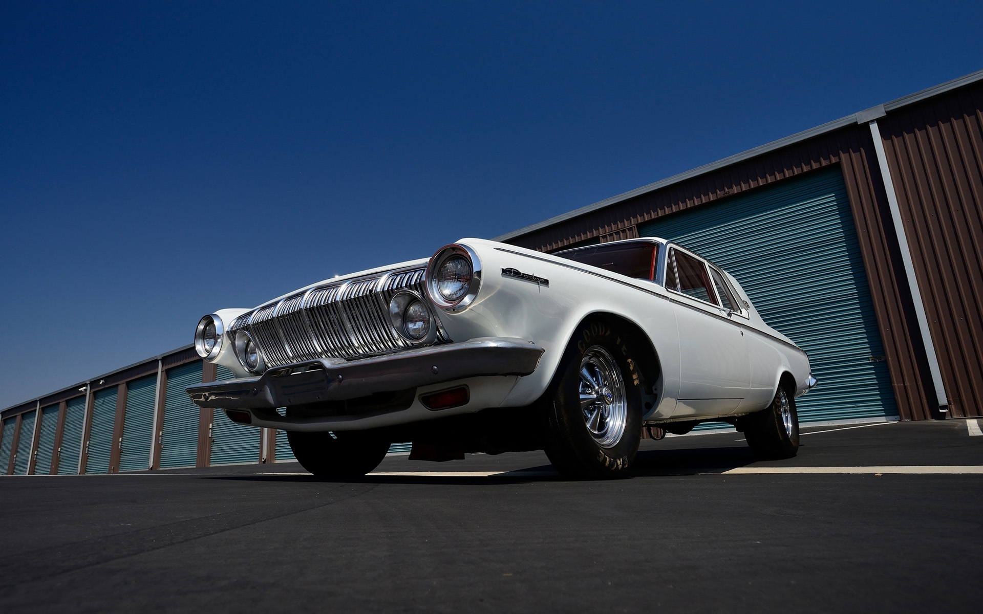 Dodge 330 HD Wallpaper | Background Image | 1920x1200 | ID:844526 ...