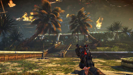 Bulletstorm - Desktop Wallpapers, Phone Wallpaper, PFP, Gifs, and More!