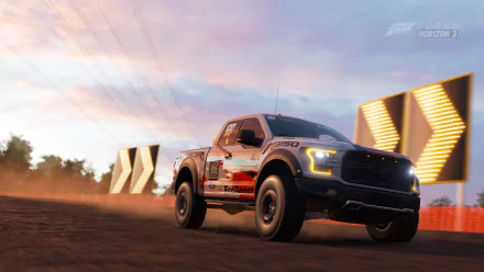 Ford F-150 Raptor - Desktop Wallpapers, Phone Wallpaper, PFP, Gifs, and ...