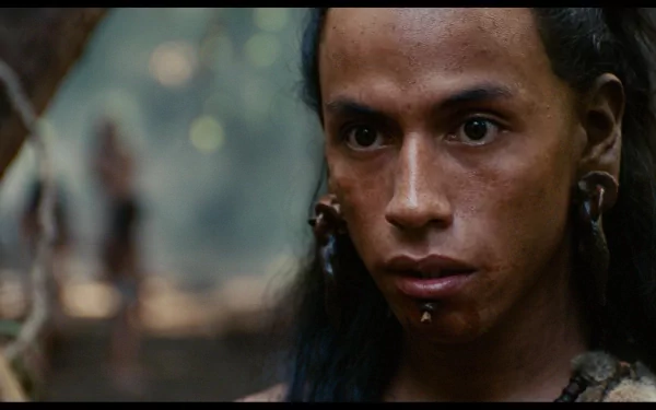 Apocalypto Wallpapers