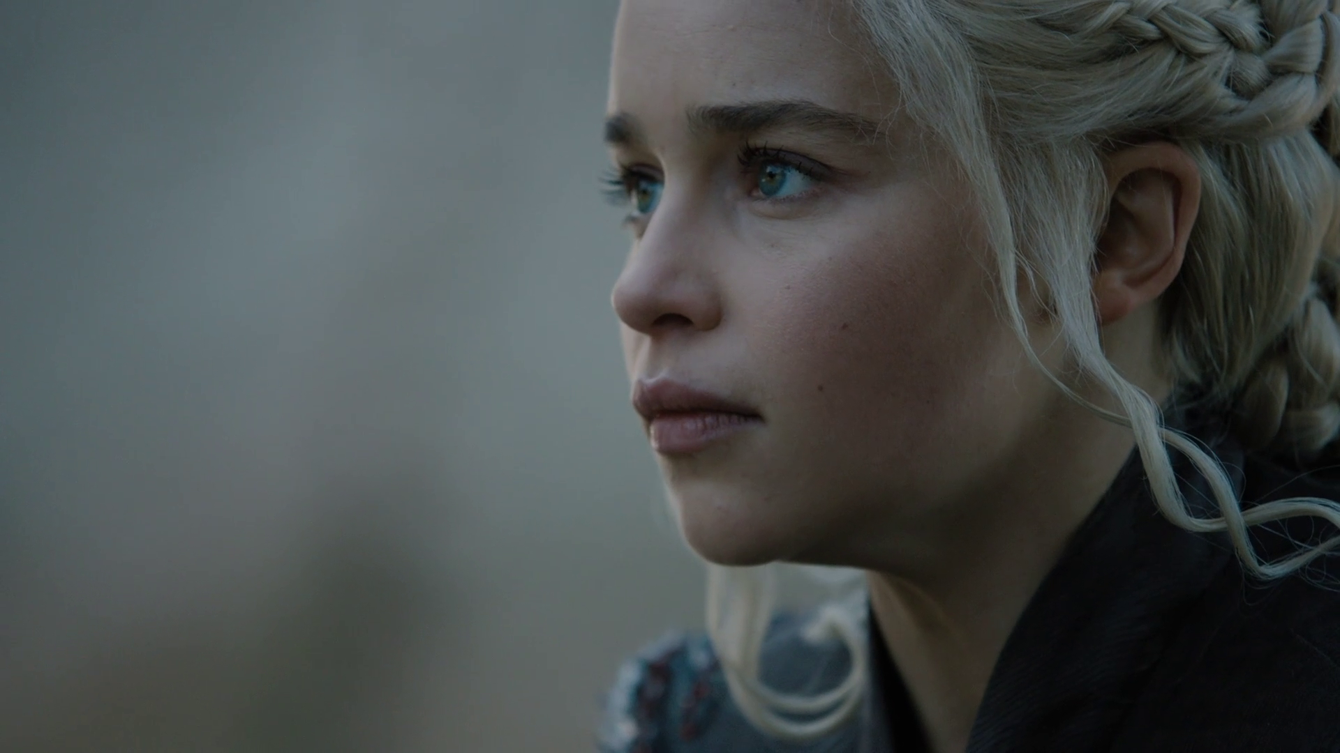 Daenerys Targaryen HD Wallpaper – Emilia Clarke’s Iconic Game of ...