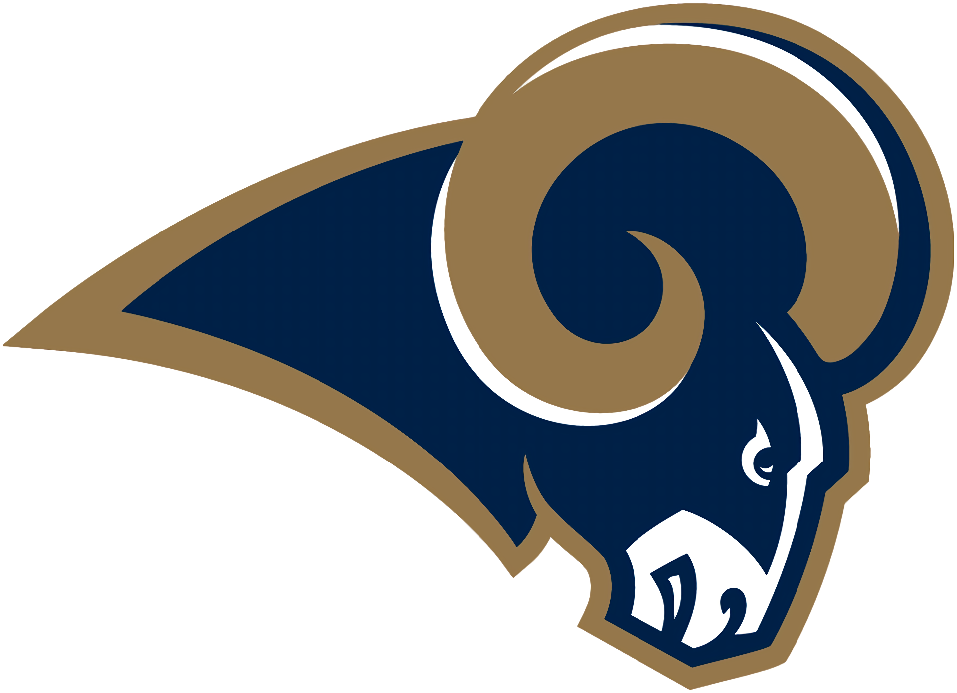 Download Los Angeles Rams Sports HD Wallpaper