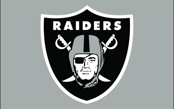 [60+] Las Vegas Raiders Wallpapers