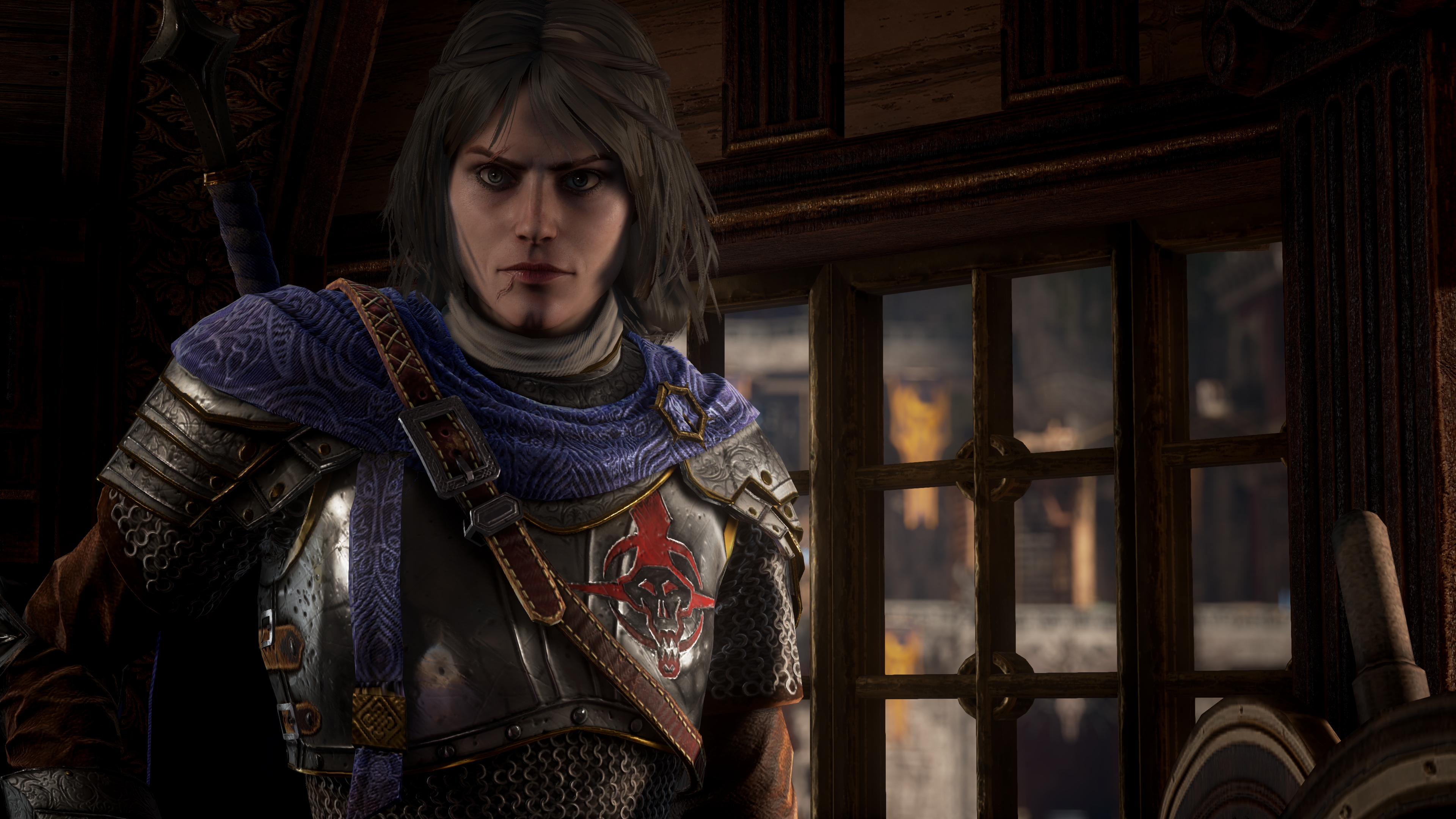 Download Video Game Styx: Shards Of Darkness 4k Ultra HD Wallpaper