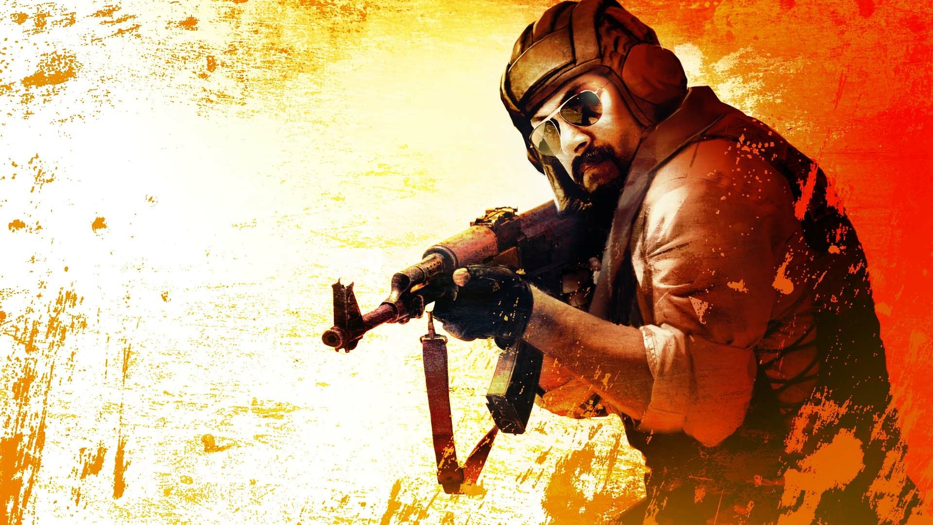 Download Video Game Counter-Strike: Global Offensive HD Wallpaper