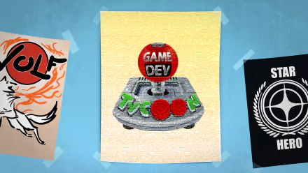 Game Dev Tycoon - Desktop Wallpapers, Phone Wallpaper, PFP, Gifs, and More!