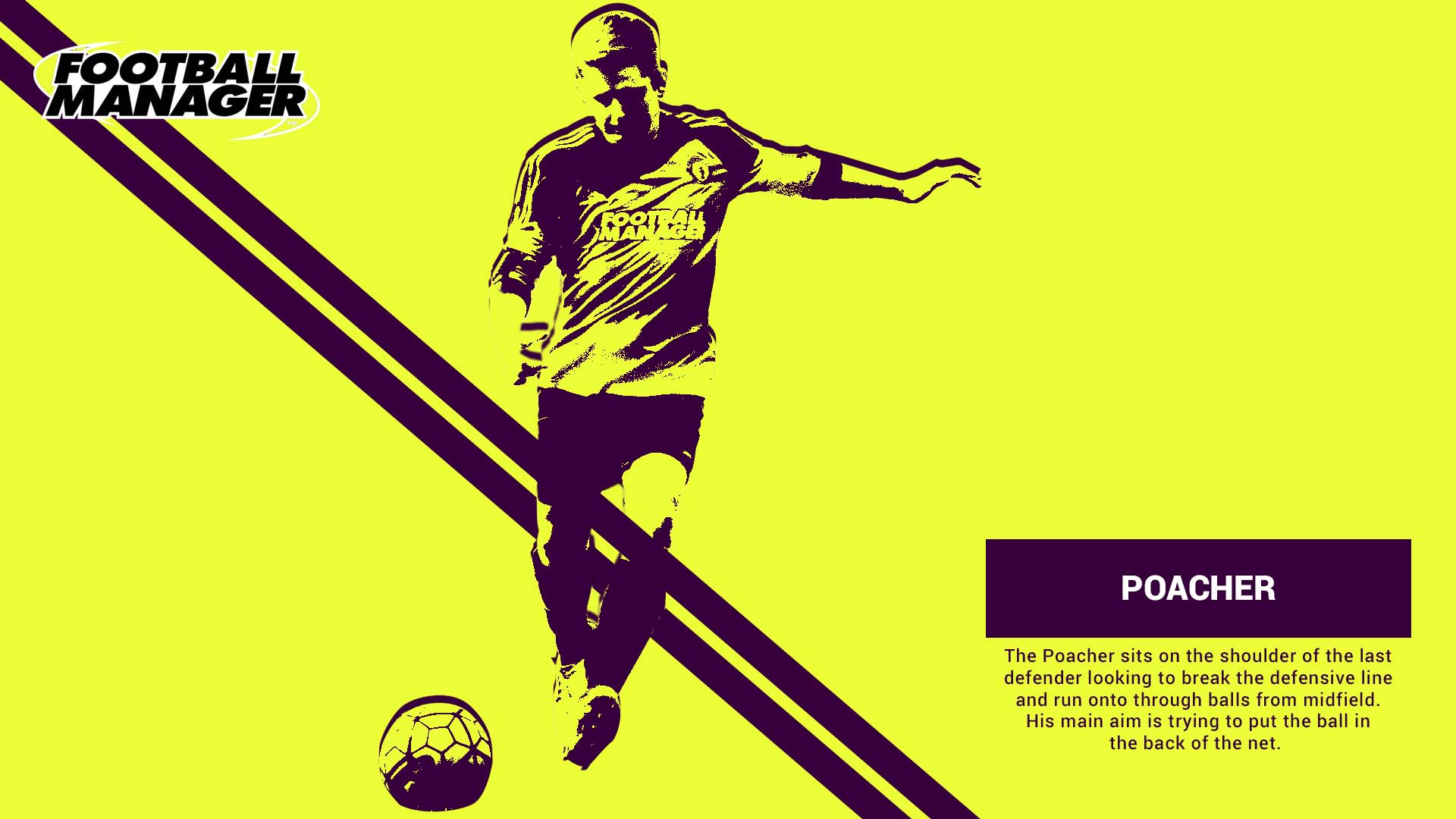 Download Video Game Football Manager 2017 HD Wallpaper