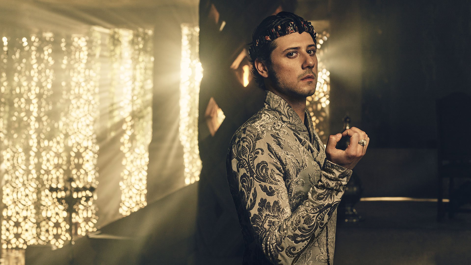 Download TV Show The Magicians HD Wallpaper