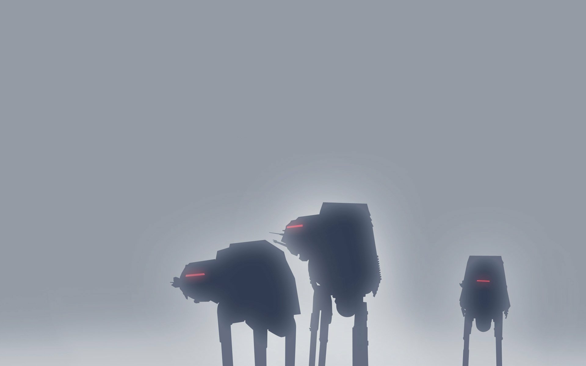Download AT-AT Walker Movie Star Wars HD Wallpaper