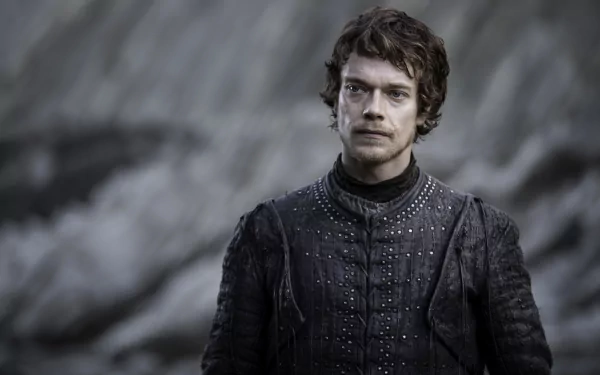 Game of Thrones HD Wallpaper: Key Characters and Houses