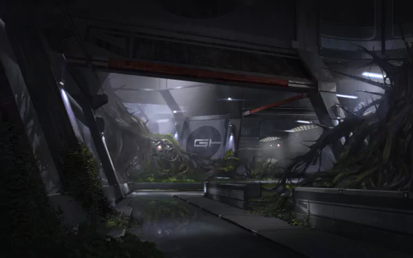 [100+] Post Apocalyptic 4k Wallpapers