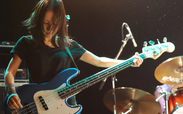 Rika Hamamoto Wallpapers