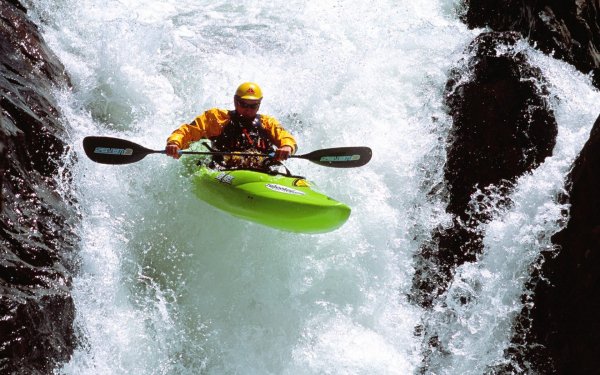 Kayak HD Wallpaper | Background Image | 1920x1200 | ID:384745 ...