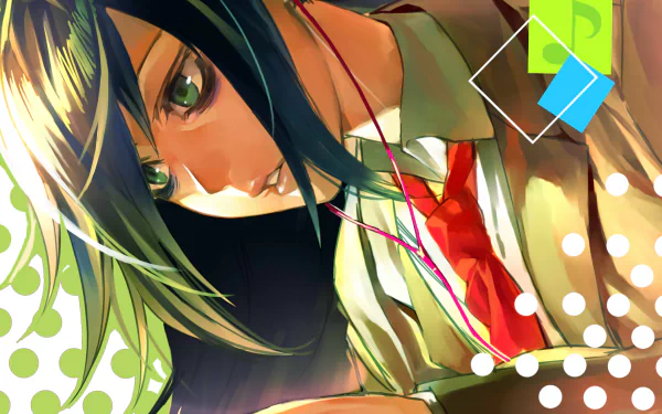 [60+] Watamote Wallpapers