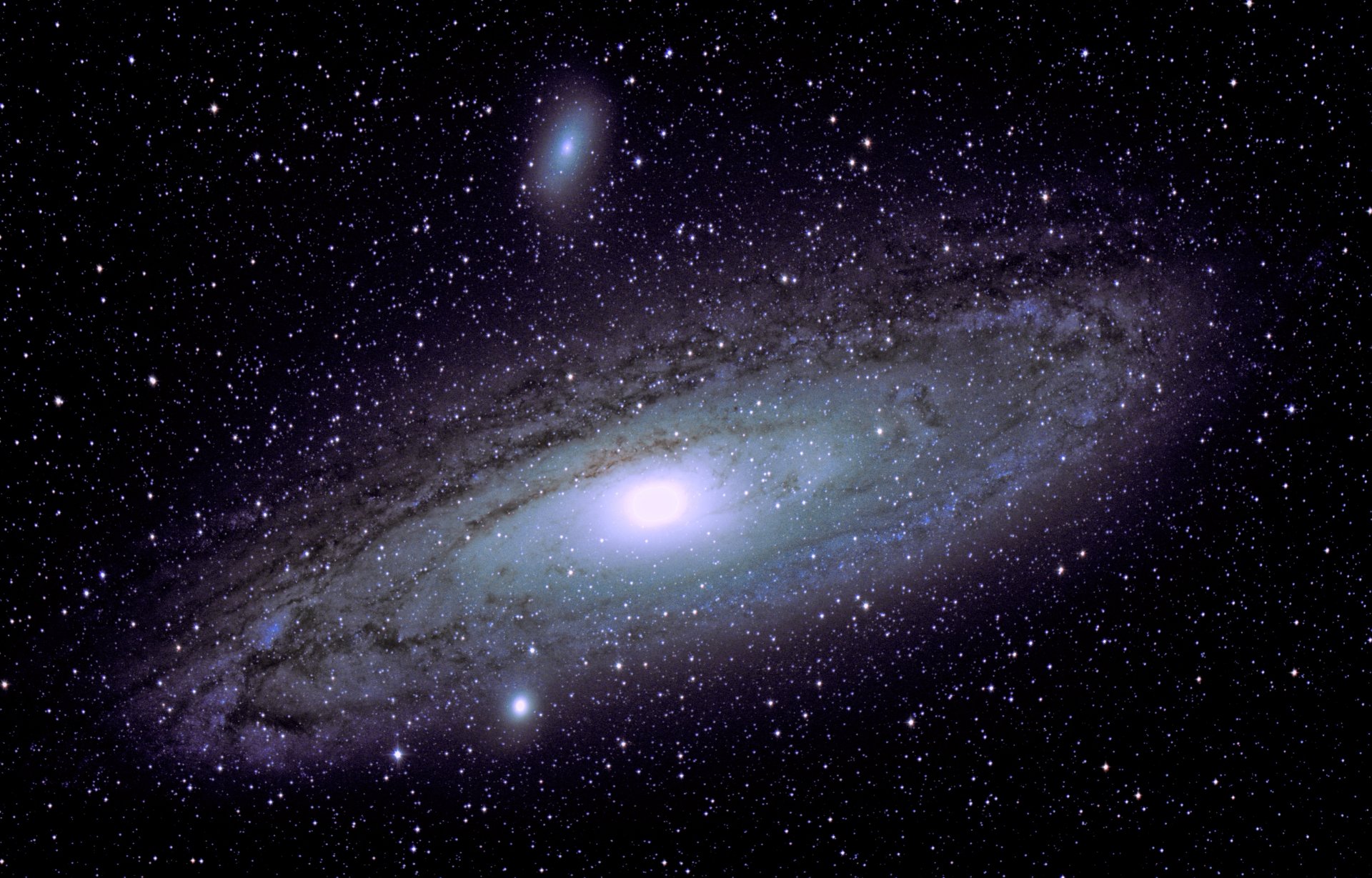 Galactic Star Odyssey: 4K Ultra HD Sci-Fi Space Wallpaper | 5398x3456 ...