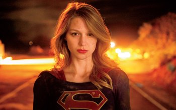 Supergirl Pfp
