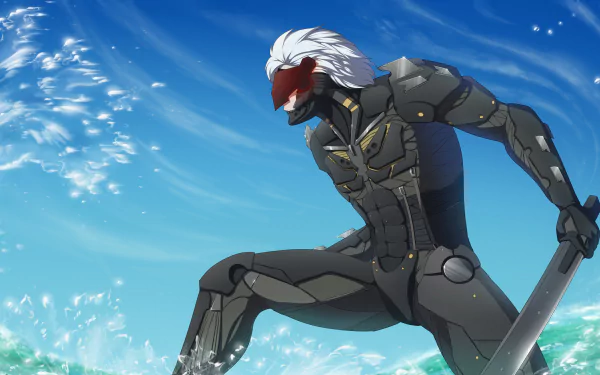 Download Big Boss (Metal Gear Solid) Metal Gear Solid 3: Snake Eater ...