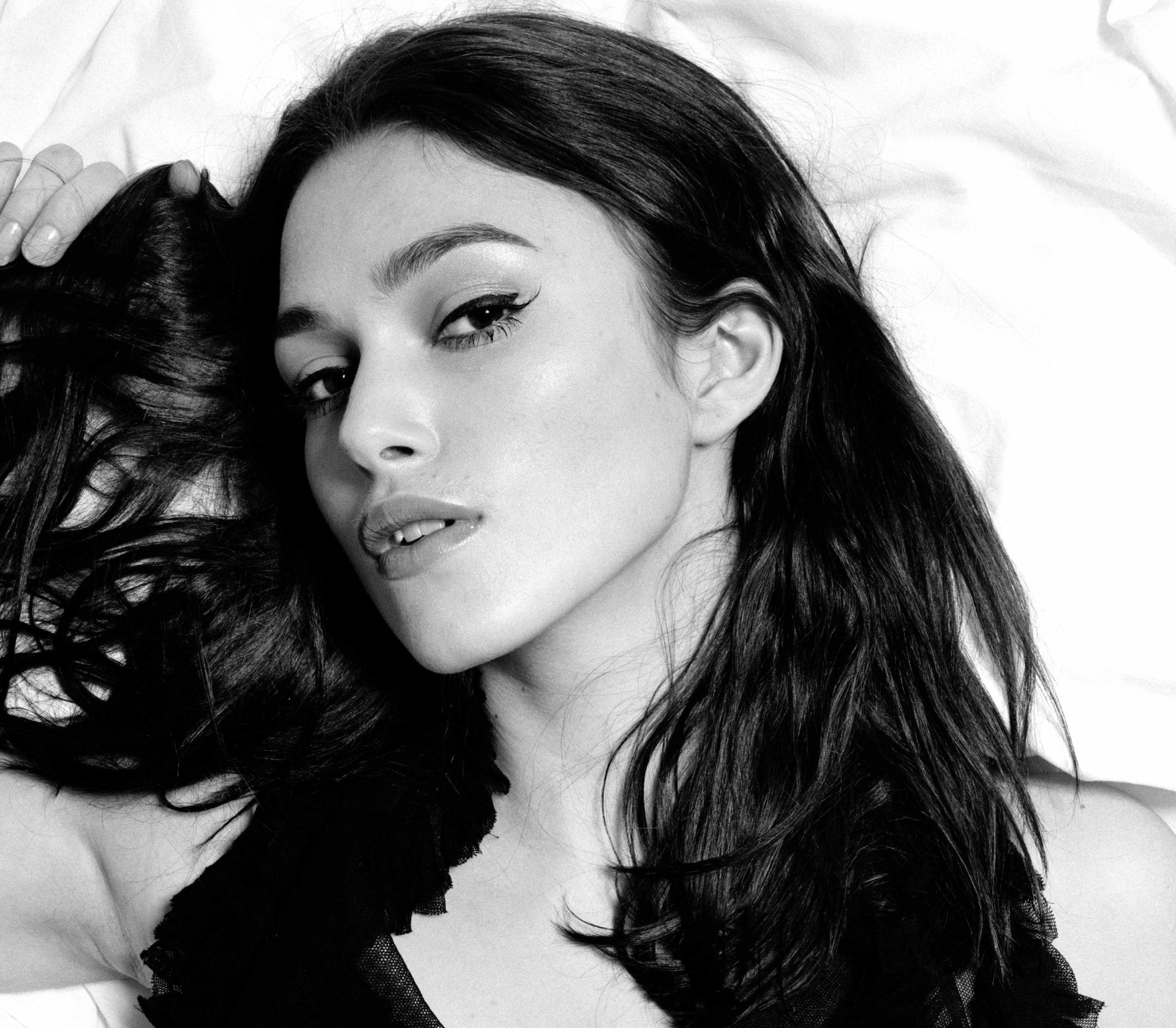 Download Celebrity Keira Knightley 4k Ultra HD Wallpaper