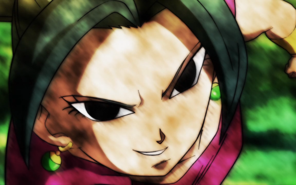 [10+] Kefla (Dragon Ball) Wallpapers