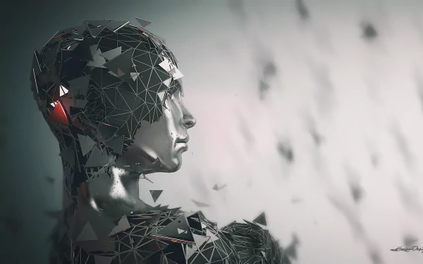 Download Artistic Human HD Wallpaper