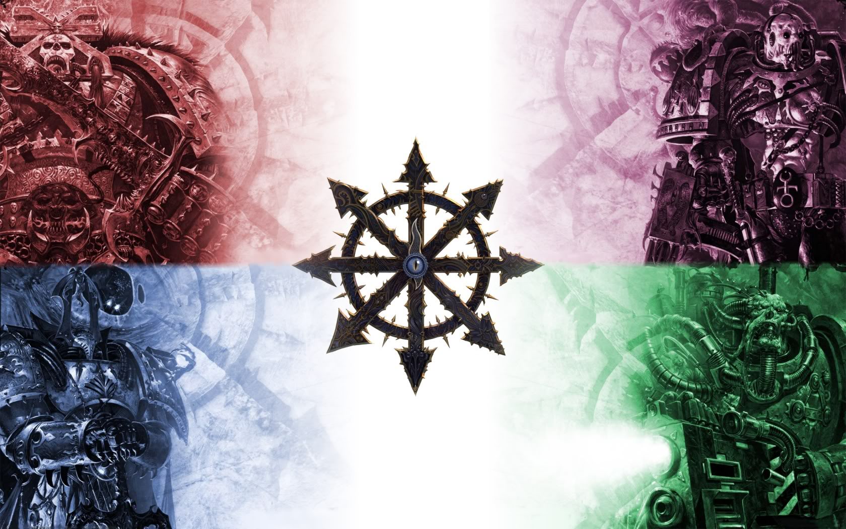 Warhammer Wallpaper