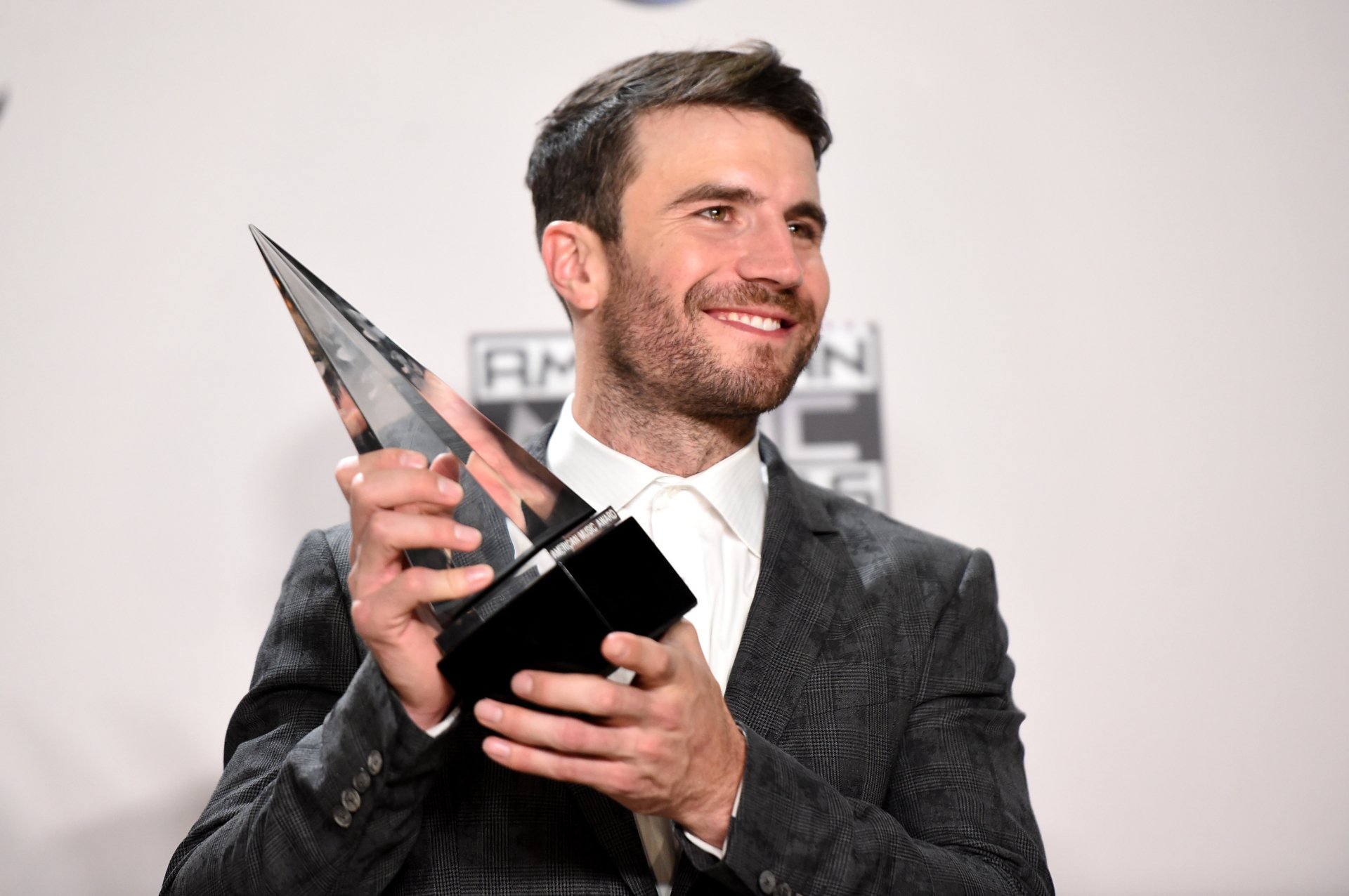 Sam Hunt 4k Wallpapers