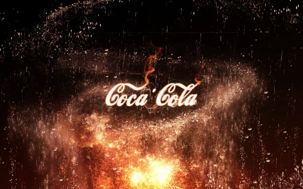 [80+] Coca Cola Wallpapers