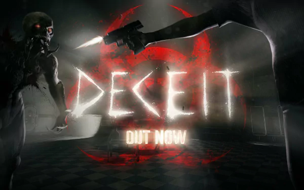 Deceit Wallpapers