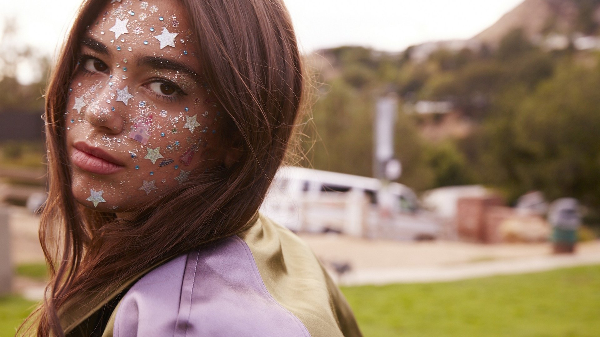 Glitter In My Eye Dua Lipa at Sue Alexander blog
