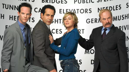 Monk - Desktop Wallpapers, Phone Wallpaper, PFP, Gifs, and More!