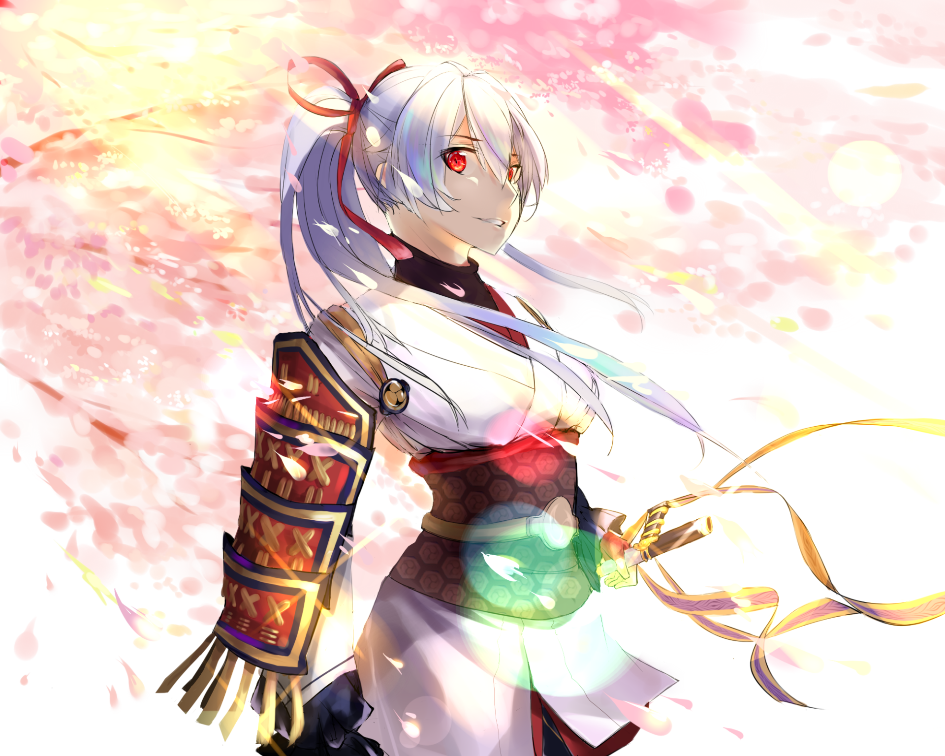 Download Tomoe Gozen (Fate/Grand Order) Anime Fate/Grand Order HD ...