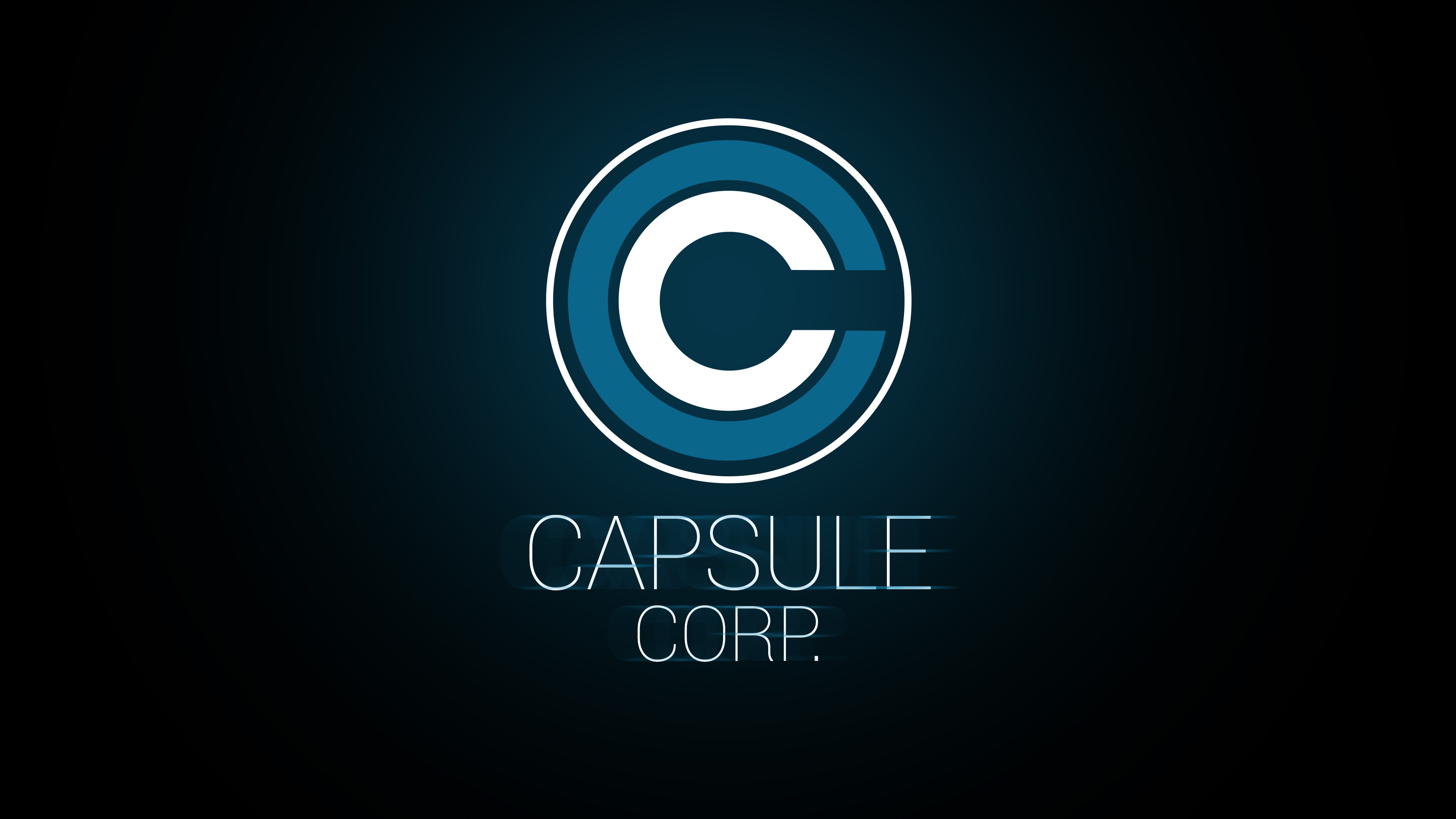 Capsule Corporation