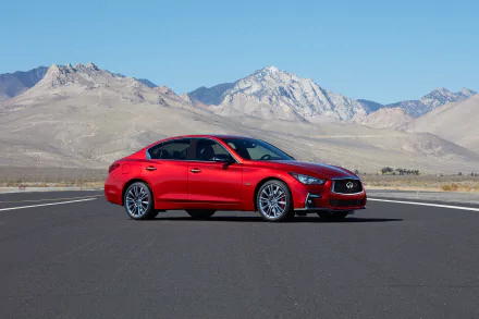 Infiniti Q50 - Desktop Wallpapers, Phone Wallpaper, PFP, Gifs, and More!